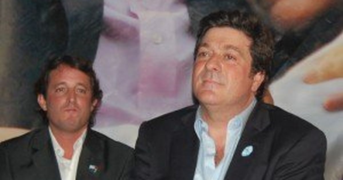 Mariotto perdió con Molea