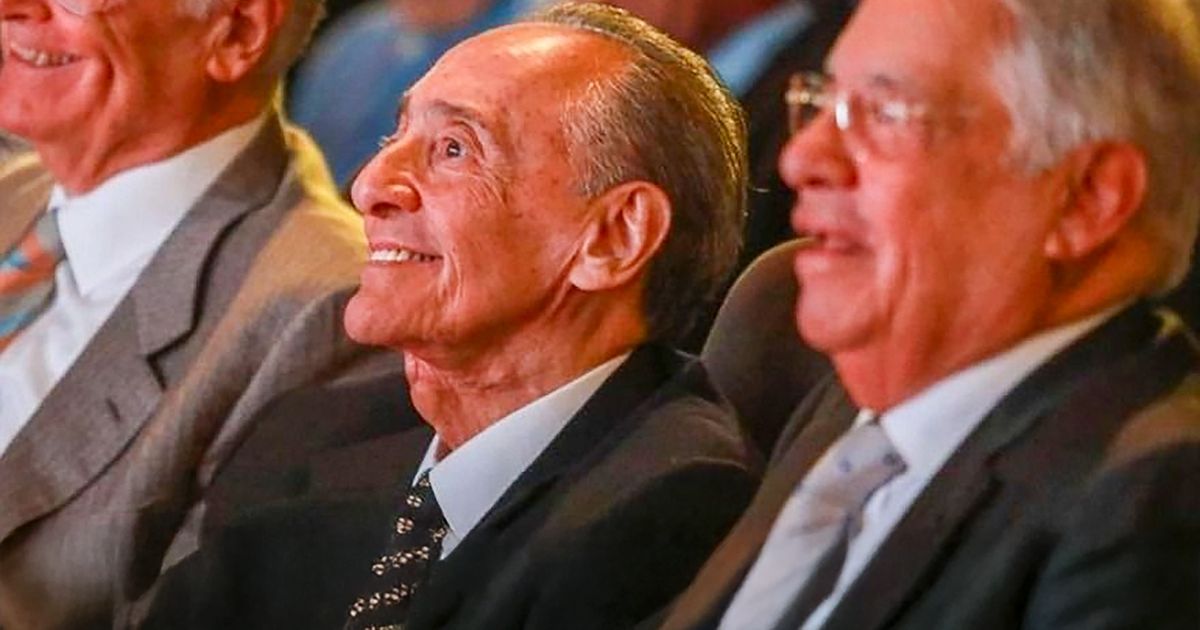 Cristina Fernández de Kirchner presa: ganó Héctor Magnetto