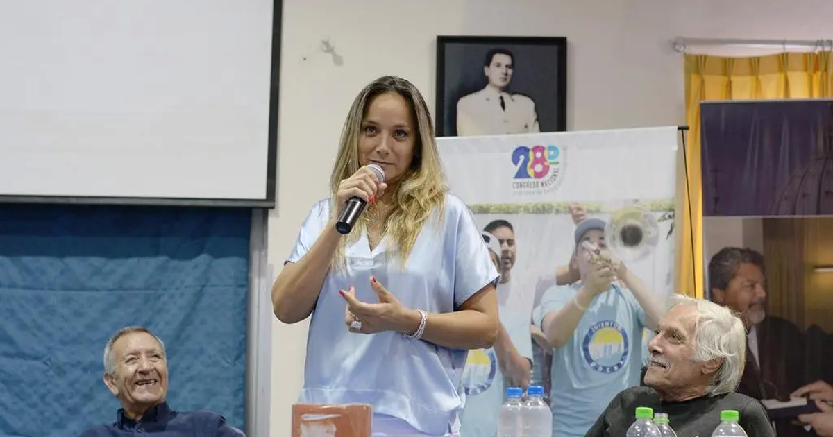 Tigre en llamas II: fuego cruzado entre Julio Zamora y Malena Galmarini por una alcaidía