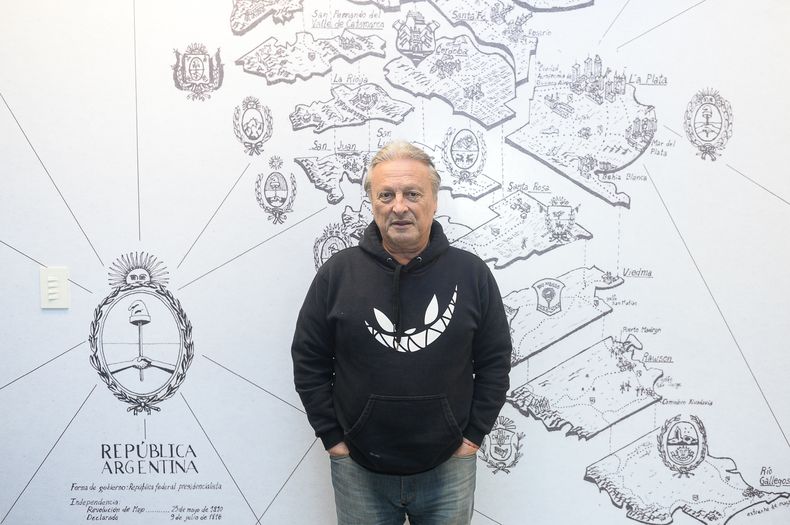 Pollo Sobrero: Se viene la barbarie capitalista o el gran ascenso obrero