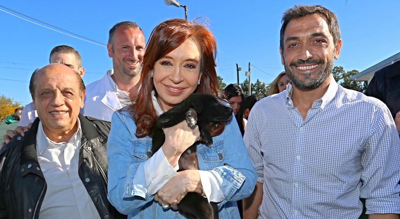 El último baile de Juan José Mussi: ocho nombres para sucederlo en ...