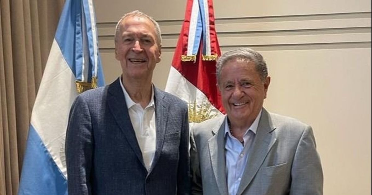 Schiaretti, Duhalde y el sueño eterno de la tercera vía