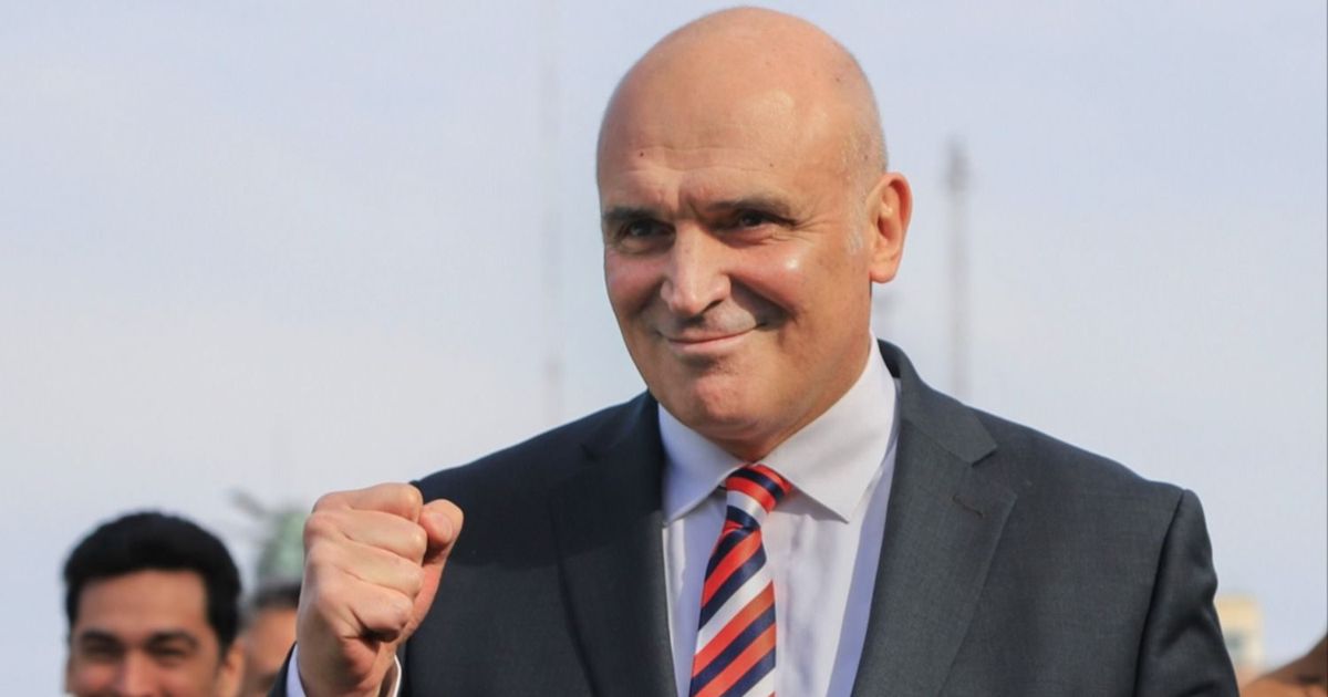 Quién es quién detrás de la avanzada de Espert en Santa Fe