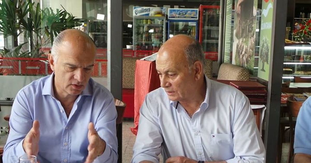 El Momo suma acuerdos con el Pro de San Isidro y Lanús