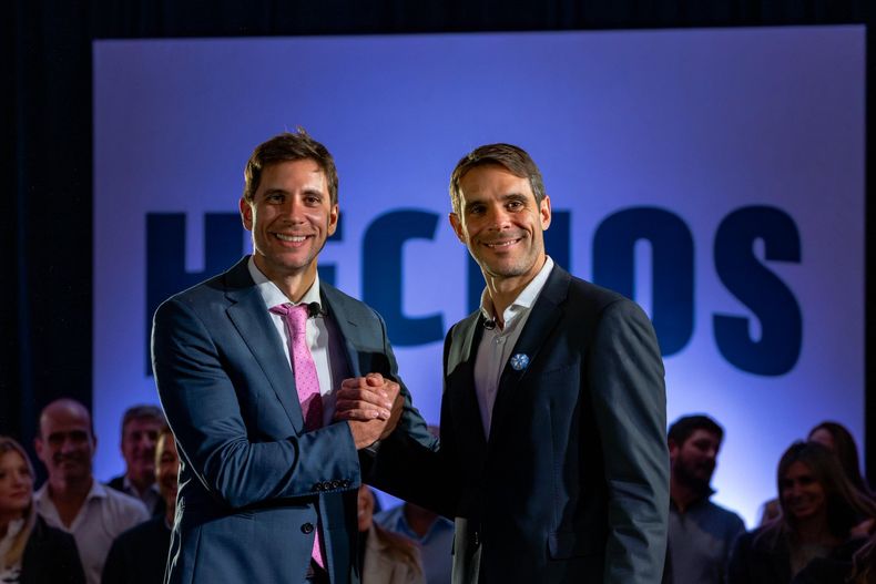 Legislatura bonaerense: Manuel Passaglia arma bloques propios y lo sufre el PRO