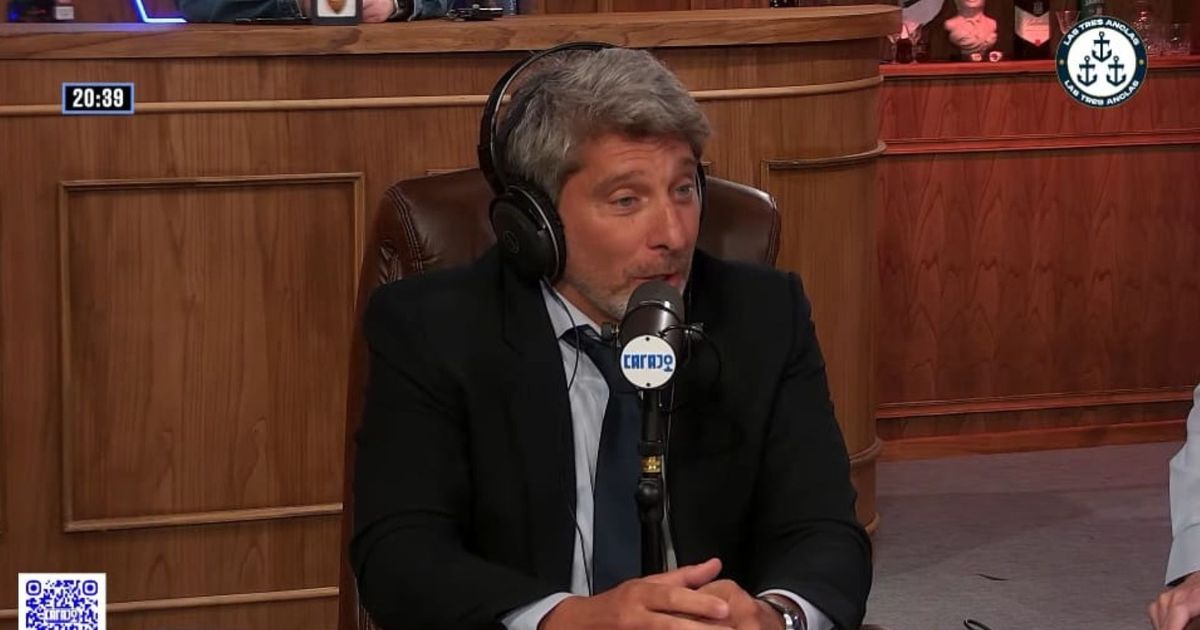 Obras públicas: quién es Martín Maccarone, el funcionario fantasma de ...