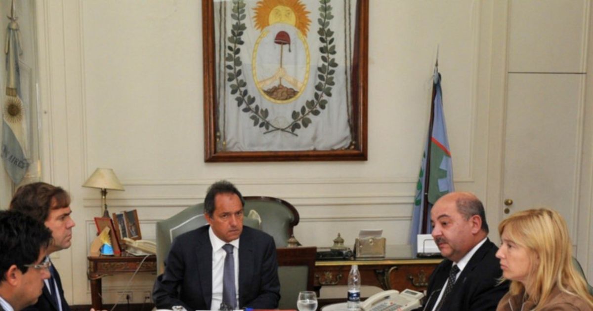 Tauber: “queda la sensación de que se podría haber hecho más”