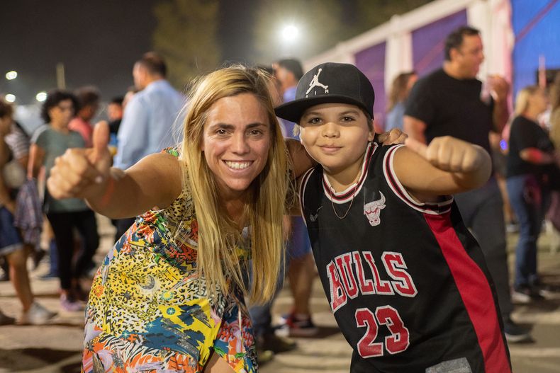 María Emilia Soria ganó en Roca y se posiciona como figura opositora a ...