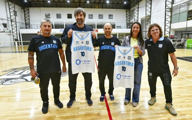 Entre Ríos: con la venia de Bordet, Giano va a la pelea en la capital ...
