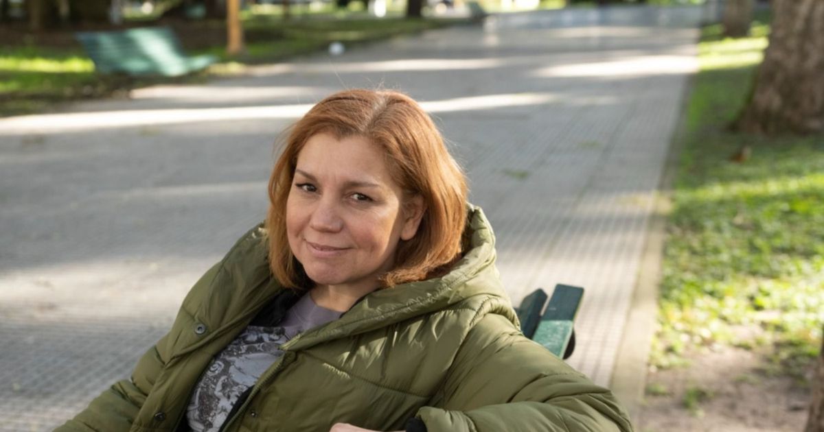 Banfi: “Hay que recuperar la bandera feminista del radicalismo”