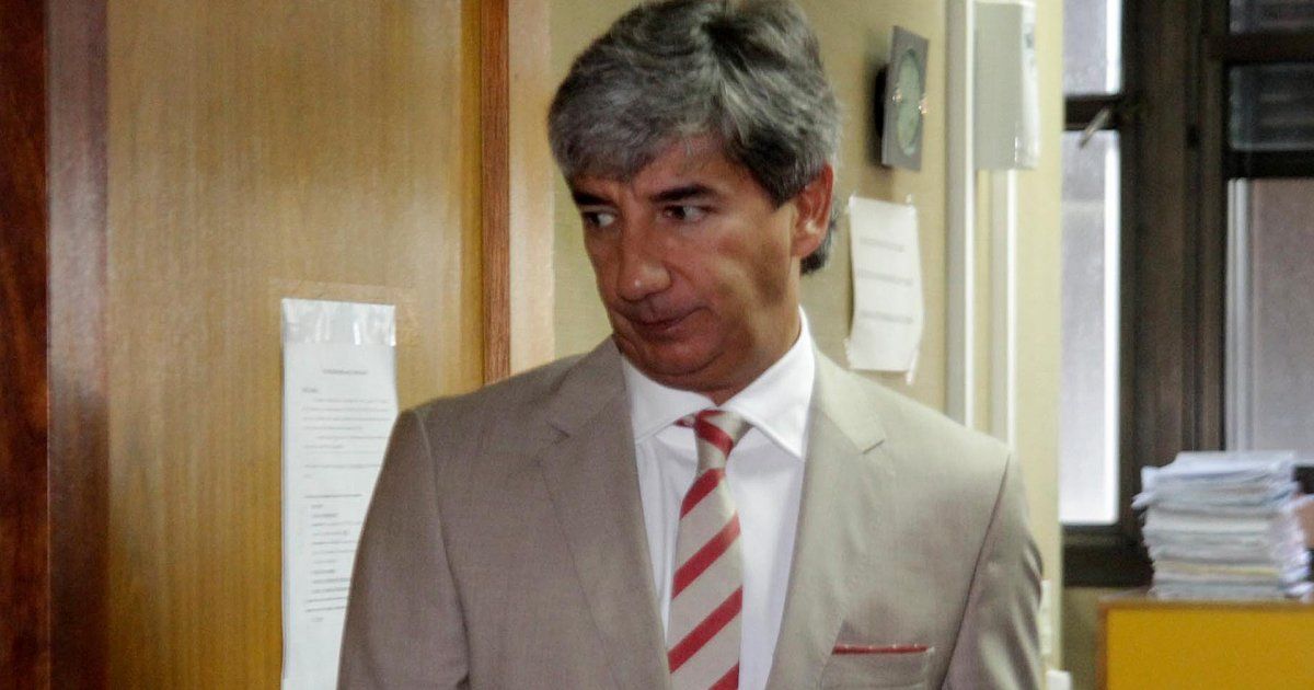 El TOF N°2 falló a favor de Bento y no pasará información de la causa ...