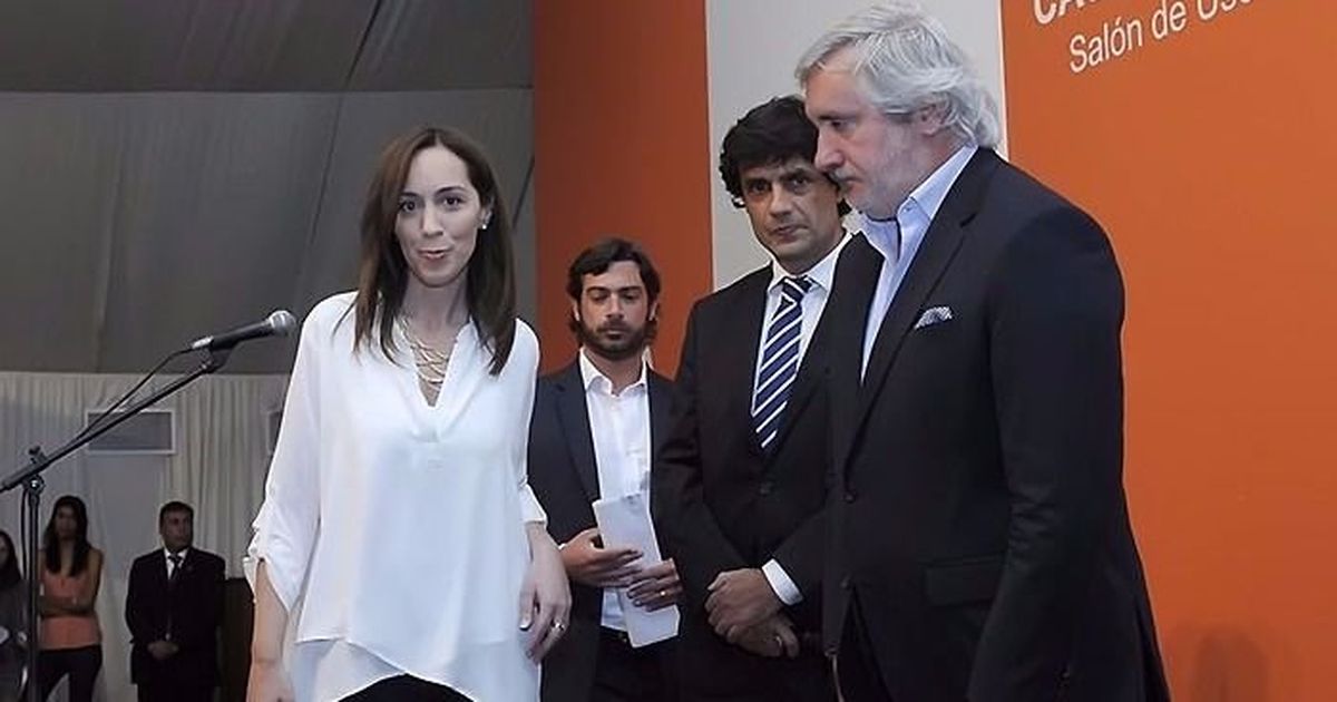 Quién es Julio Conte Grand, el abogado del Opus Dei que Vidal quiere en ...