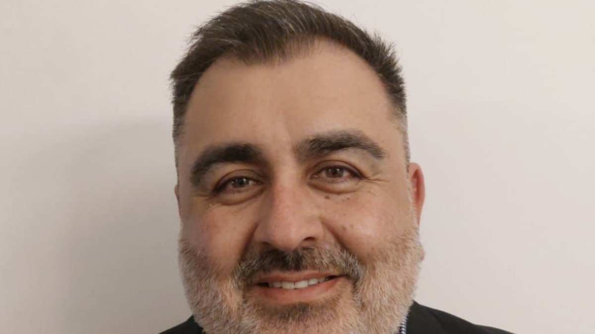 Federico M. Fernández