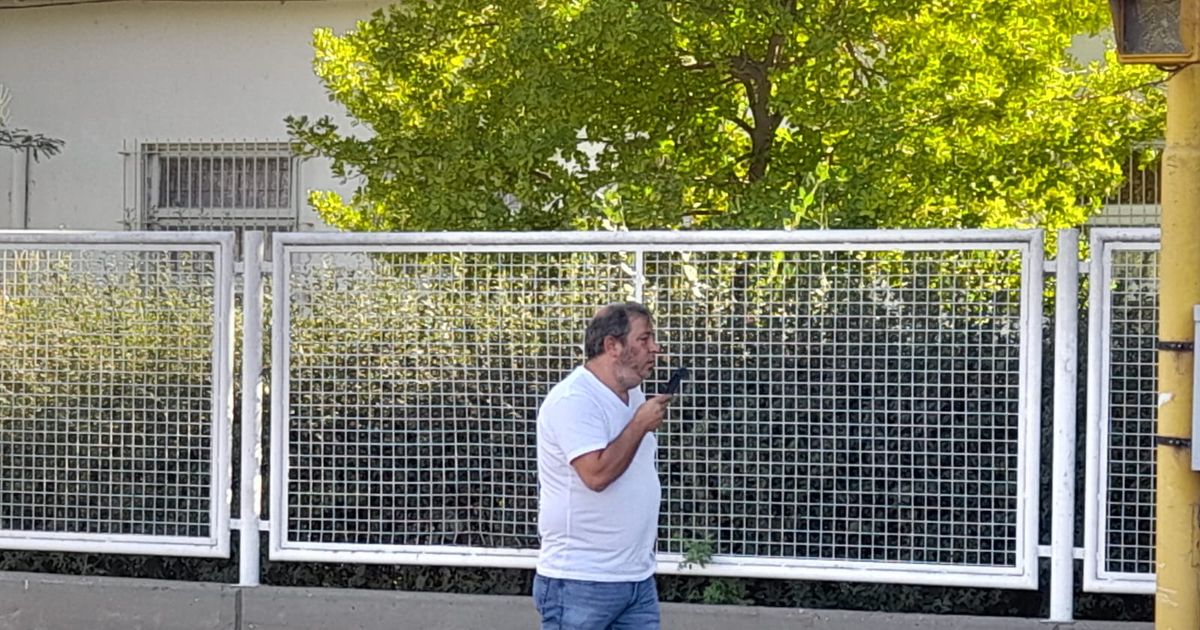 Corach Jr. rastrilla la Patagonia y el larretismo apuesta a un batacazo ...