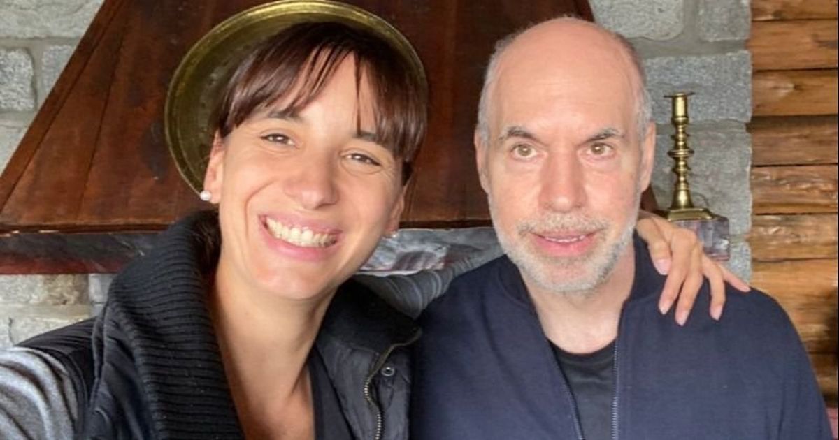 La sobrina nieta de Sapag que arma para Larreta en Neuquén