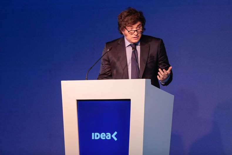 Coloquio de IDEA: las cinco claves 2025