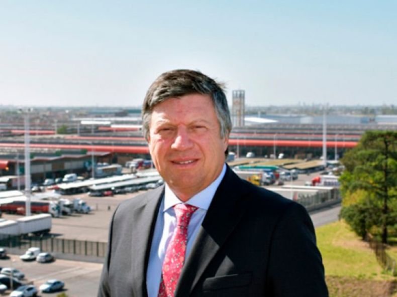 Tensión en el Mercado Central: Miguelez se aferra al cargo pese al ...