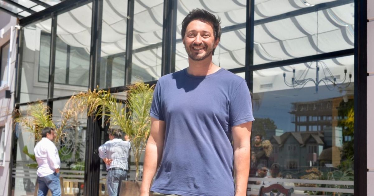 Yeza: Uno de mis deseos es que vuelva Mauricio Macri