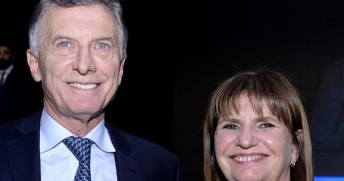 Encuesta: Patricia Bullrich le saca ventaja al renunciamiento de ...