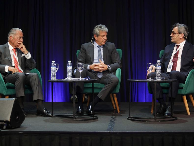 UIA: este es el industrial que quiere quedarse con la silla del lobista ...