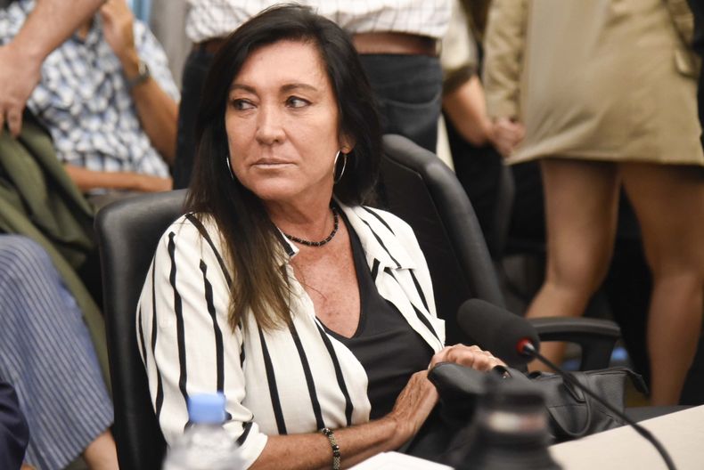 10D y después: Laura Rodríguez Machado, reelección sí o sí y acuerdo ...