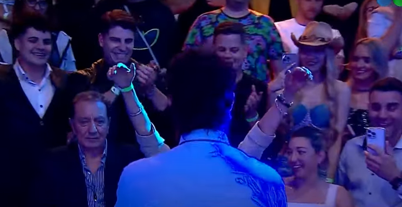 Córdoba: quién es el asesor del legislador Blangino que entró a la casa de Gran Hermano