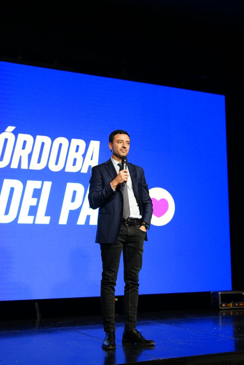 Rodrigo de Loredo y la marca de la derrota