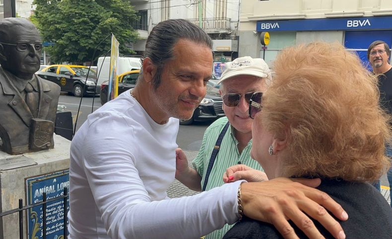 Marcelo Peretta, el sindicalista de los medicamentos que armó un ...