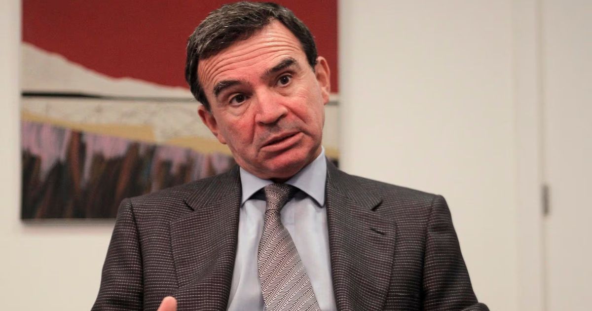 Javier Madanes bajó el precio del aluminio de Aluar y espera por la ...