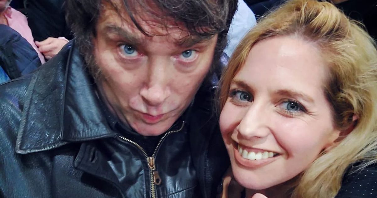 La lista de Javier Milei en Córdoba para la Cámara de Diputados