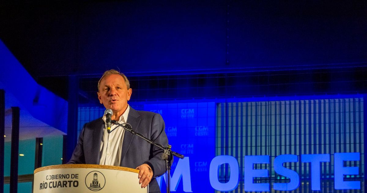 Río Cuarto: sólo una de cada diez personas confía en las medidas de ...