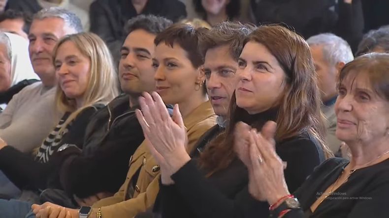 La pelea por la conducción del peronismo no para: fuego cruzado entre ...