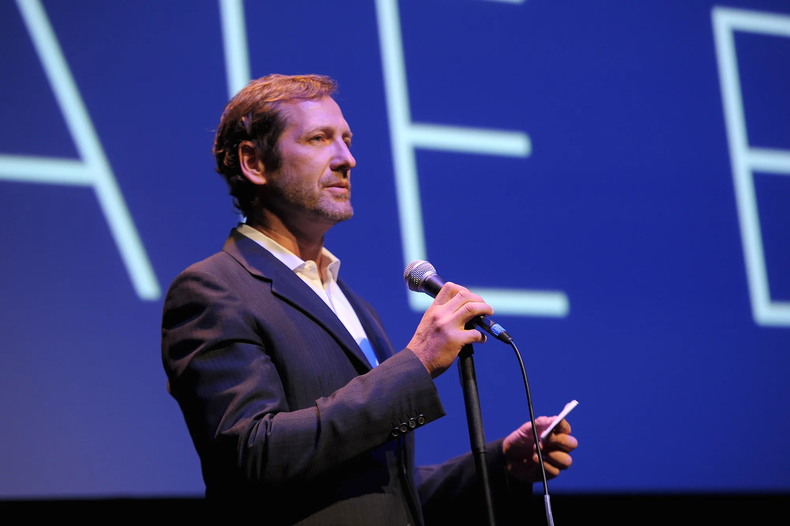 De las películas de MGM a YPF: Kevin Ulrich, el dueño del otro fondo ...