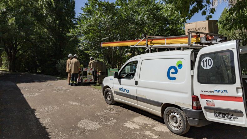 La Libertad Avanza en el ENRE y relaja los controles a Edesur y Edenor