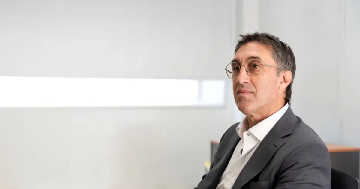 Karina Milei le picó el boleto a Camilo Baldini, el experonista que ...