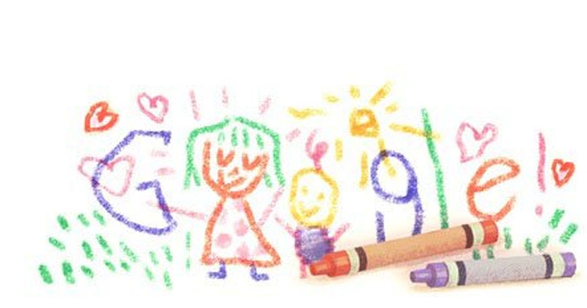Google hará versiones para niños de Chrome y de Youtube