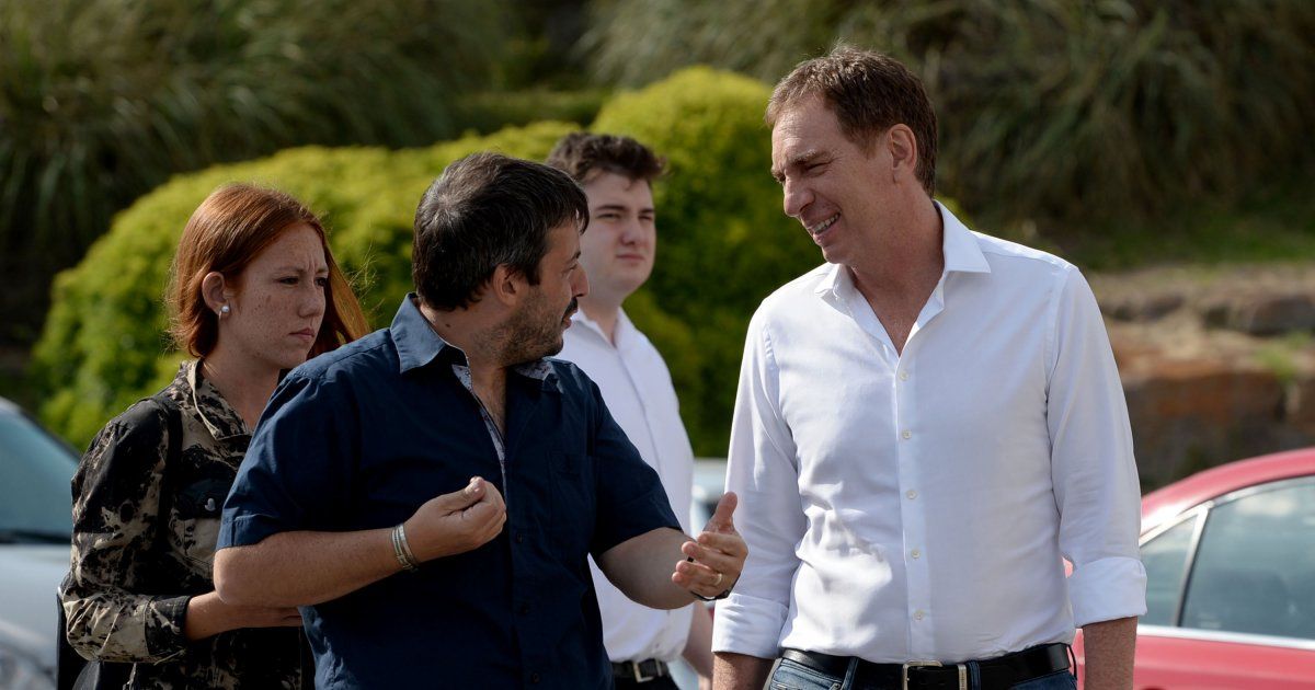 Los 46 nombres de Diego Santilli para pelear intendencias peronistas