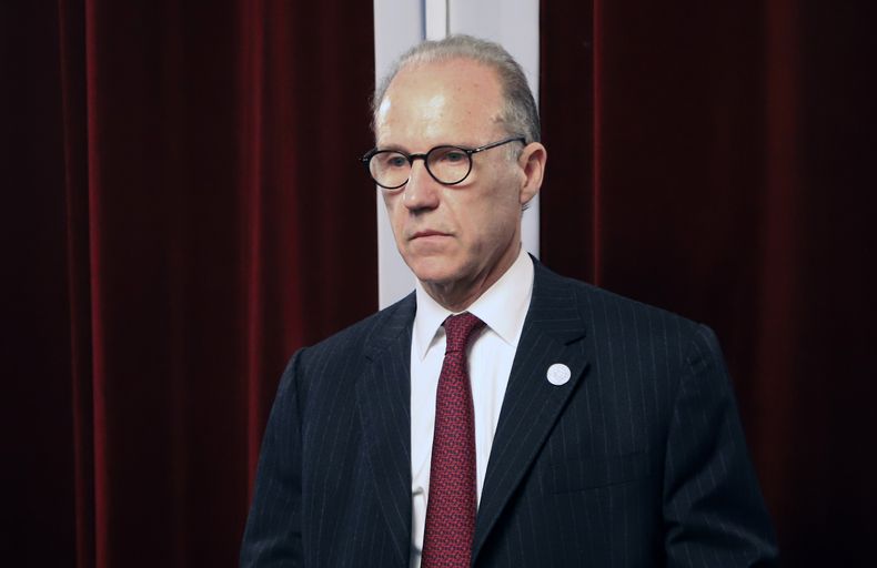 La República de Carlos Rosenkrantz