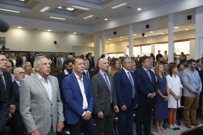 Neuquén: el pragmatismo arrima a Jorge Sapag y el MPN al armado de ...