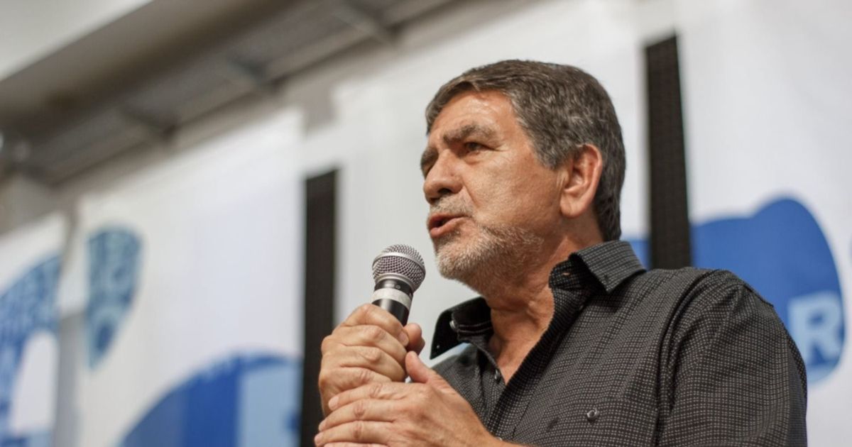 Un soldado de Bielsa, nuevo jefe del gremio municipal de Santa Fe