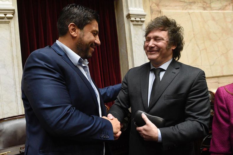 Santa Fe: sin el PRO ni LLA, Gabriel Chumpitaz se lanza con lista propia para seguir en el Congreso