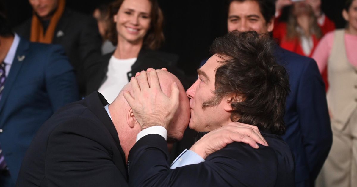 Javier Milei tiene que retirar la candidatura de José Luis Espert