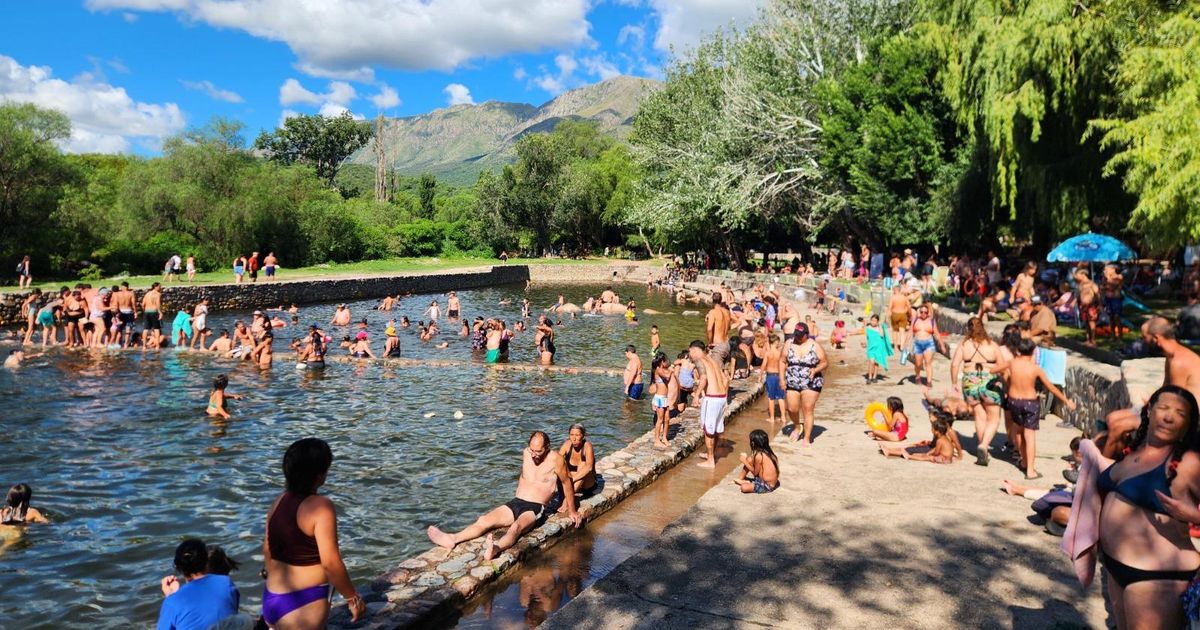 Turismo: Capilla del Monte impulsa un verano activo con propuestas ...