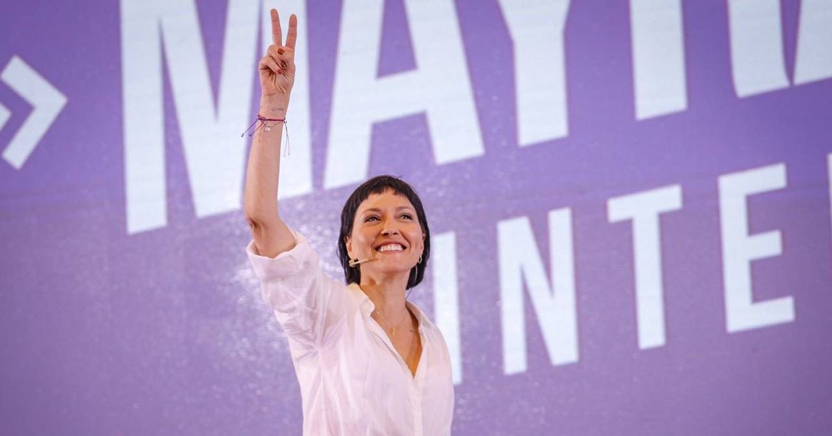 Mayra Mendoza ganó en Quilmes y enfrentará a Martiniano Molina en octubre