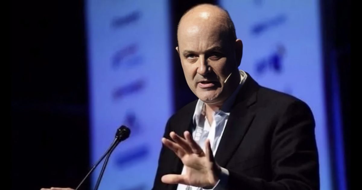 Federico Sturzenegger, el Terminator de Javier Milei