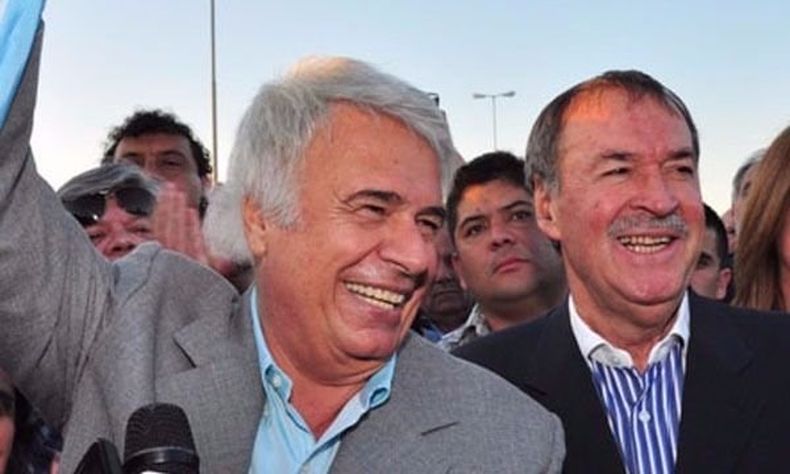 Córdoba: Massa y Schiaretti se disputan (otra vez) el recuerdo de De la ...