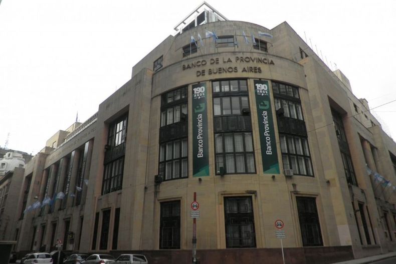 Directorio ampliado del Banco Provincia: el peronismo y la oposición ...