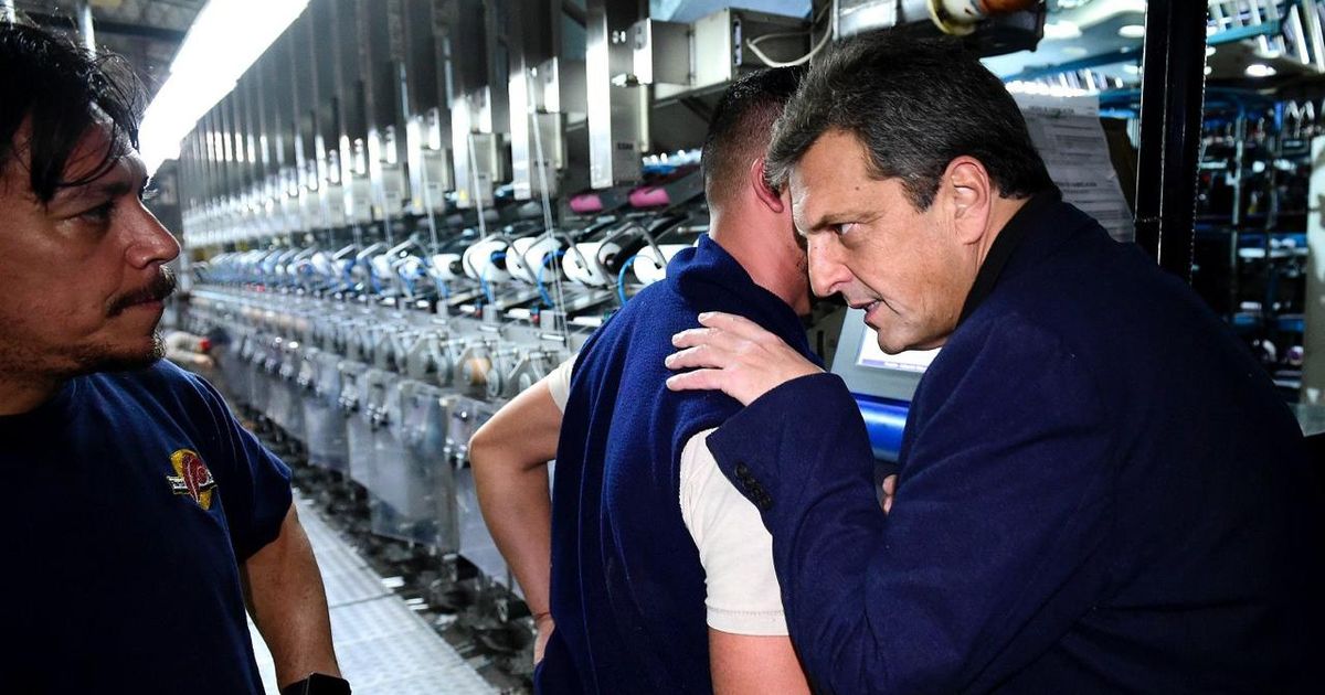 Con Juanjo Álvarez a la cabeza, Sergio Massa pone la mira en Córdoba y planifica su desembarco