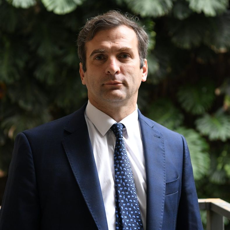 Justicia: Argibay Molina, jueces, fiscales y un Urtubey entre los 100 ...