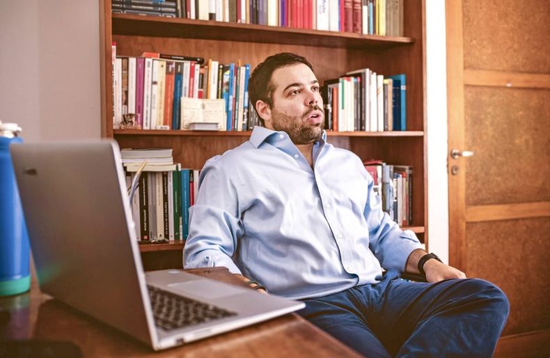 Manuel Troncoso: En Entre Ríos no hay lugar para el tirapiedrismo